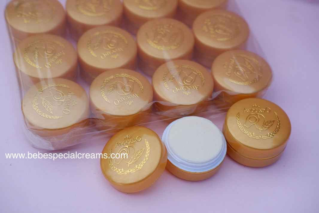 Products – Be Be Special Creams