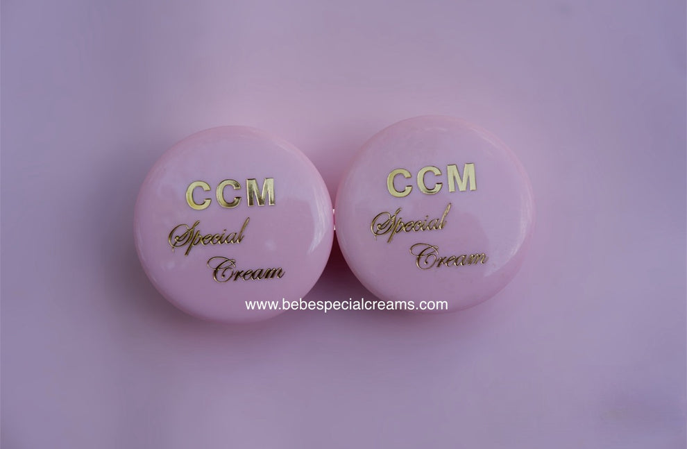 CCM Special Cream - CCM Cream Cambodia – Be Be Special Creams