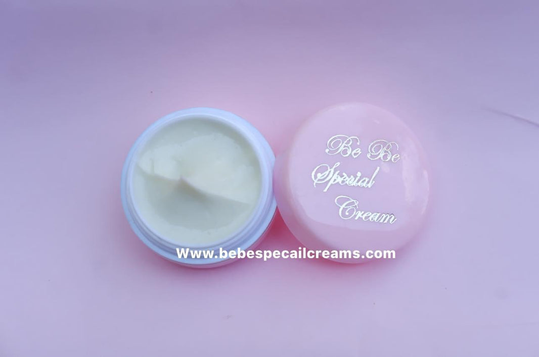 Products – Be Be Special Creams